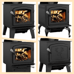 Drolet Wood Stoves Reviews: Are They Any Good? - Airlucent