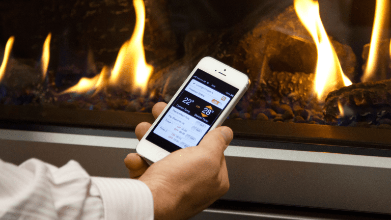 Gas Fireplace Wall Switch Not Working? Troubleshooting Guide