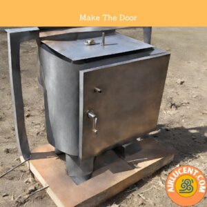 DIY Outdoor Wood Furnace: (Guide to Build One Yourself) - Airlucent