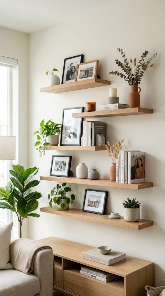 10 Simple DIY Wall Decor Ideas for Fresh Makeovers - Airlucent